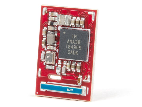 SparkFun: Meet Artemis: the open-source, BLE 5.0 microcontroller module ...